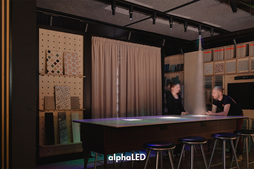 2024 Exhibitors - LiGHT