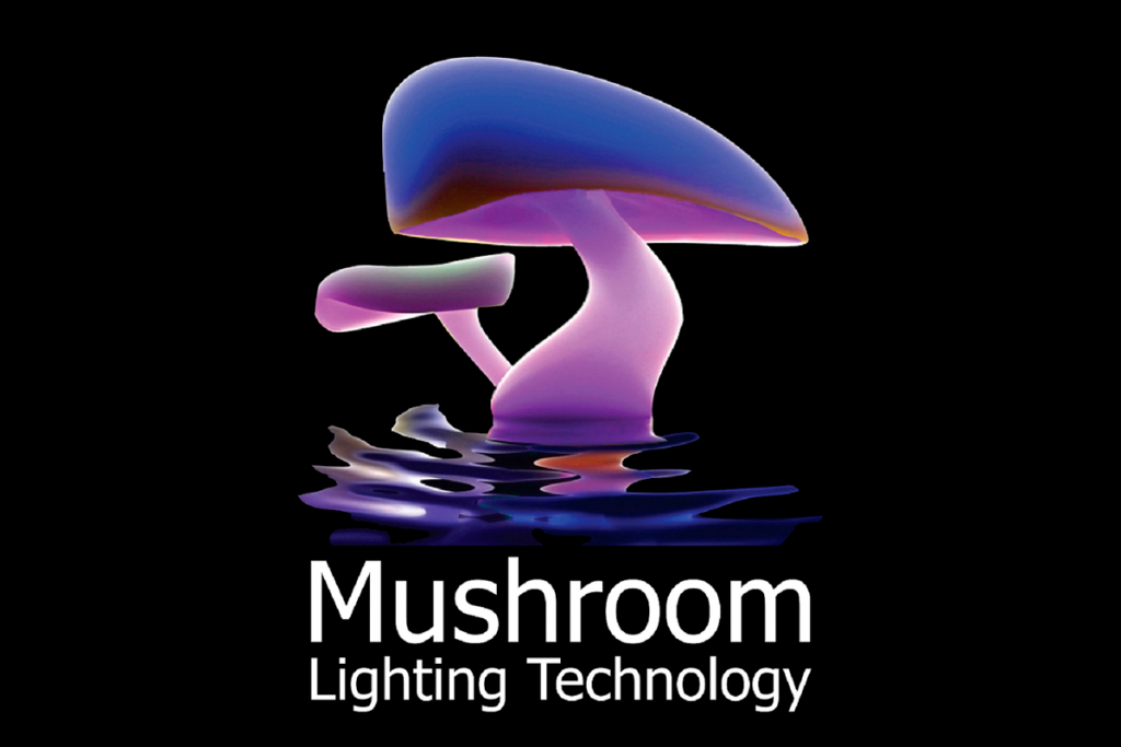 MUSHROOM LIGHTING - LiGHT