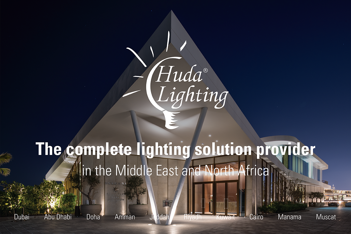 Exhibitor List – LiGHT 23