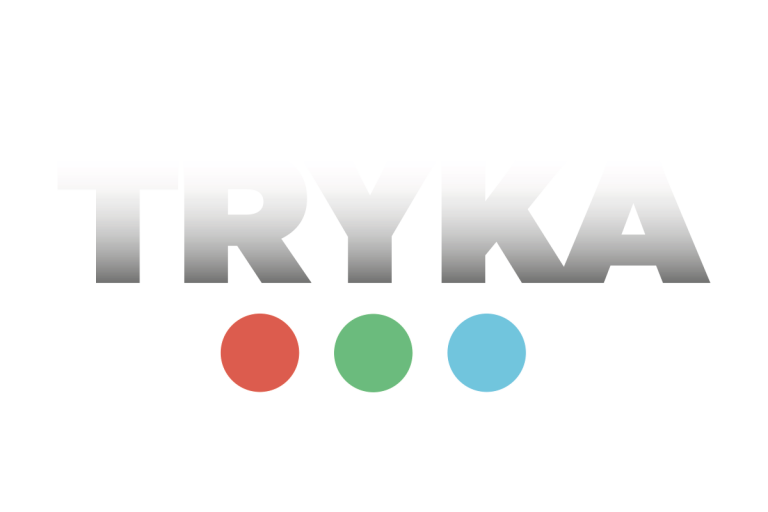 TRYKA - LiGHT
