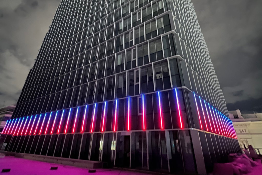 Exhibitor List - LiGHT