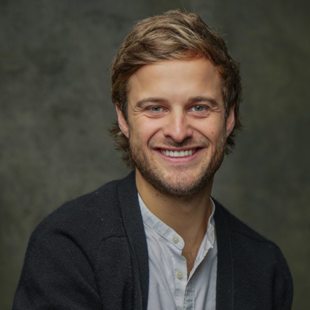 Alexander Cadisch - LiGHT