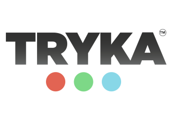 TRYKA - LiGHT
