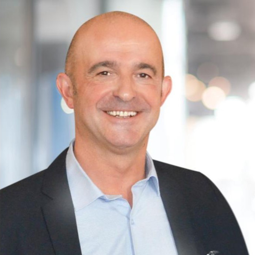 Jean-Luc Lambert - LiGHT